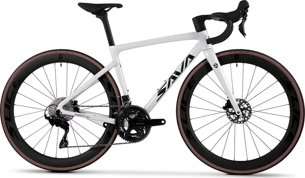 2023 SAVA HAWKEYE 7.2 Full Carbon Road Bike 24 Speed – Specs ...