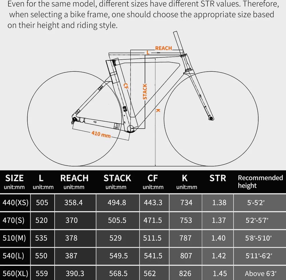 2024 SAVA A7 SL Carbon Road Bike 24S – Specs, Comparisons, Reviews – 99 ...