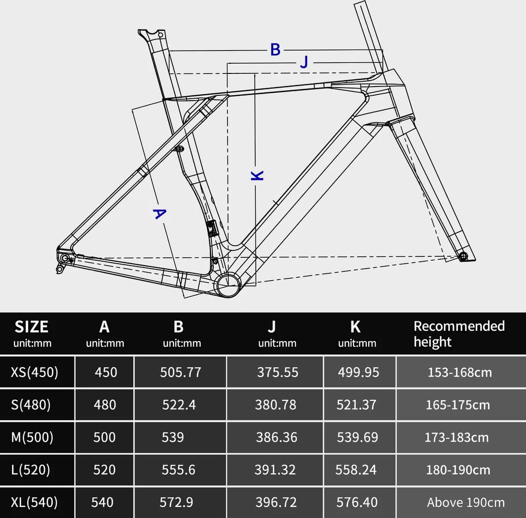 2024 SAVA R23 Di2 Full Carbon Road Bike 24 Speed – Specs, Comparisons ...