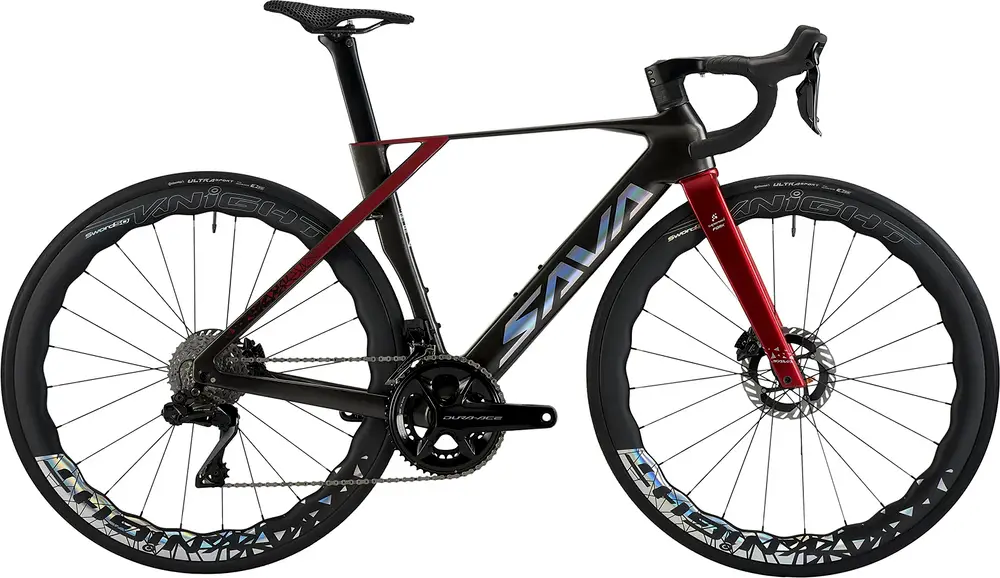 2024 SAVA R23 Di2 Full Carbon Road Bike 24 Speed – Specs, Comparisons ...