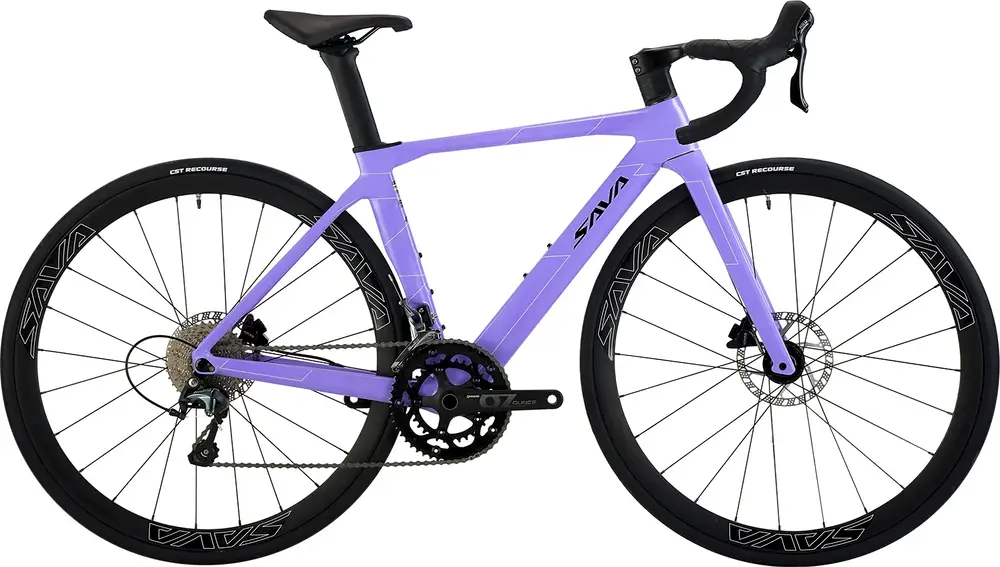 2025 SAVA A4 Carbon Road Bike 20S – Specs, Comparisons, Reviews – 99 Spokes