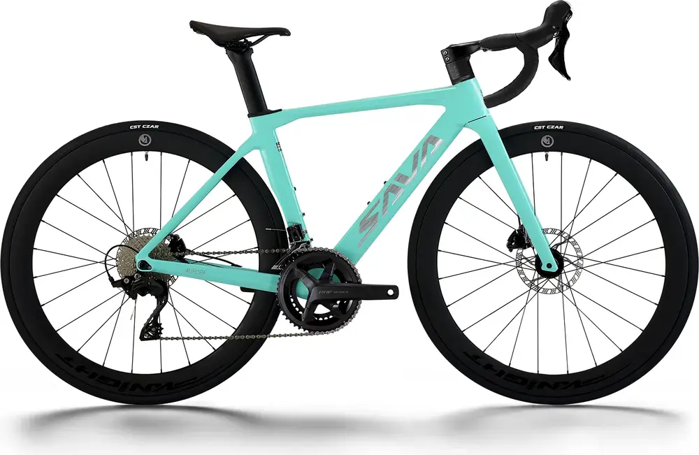 2025 SAVA A7L PRO-105 Carbon Race Bike – Specs, Comparisons, Reviews ...