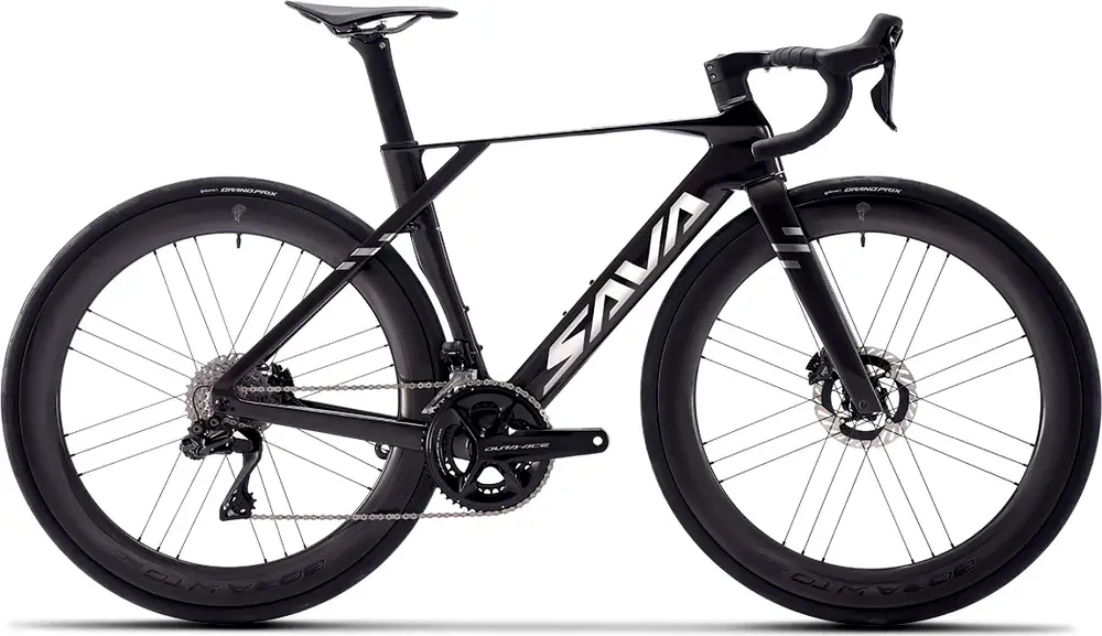 2025 SAVA Blade SLR9-Dura Ace Di2 Full Carbon Road Bike 24SP – Specs, Comparisons, Reviews – 99 ...