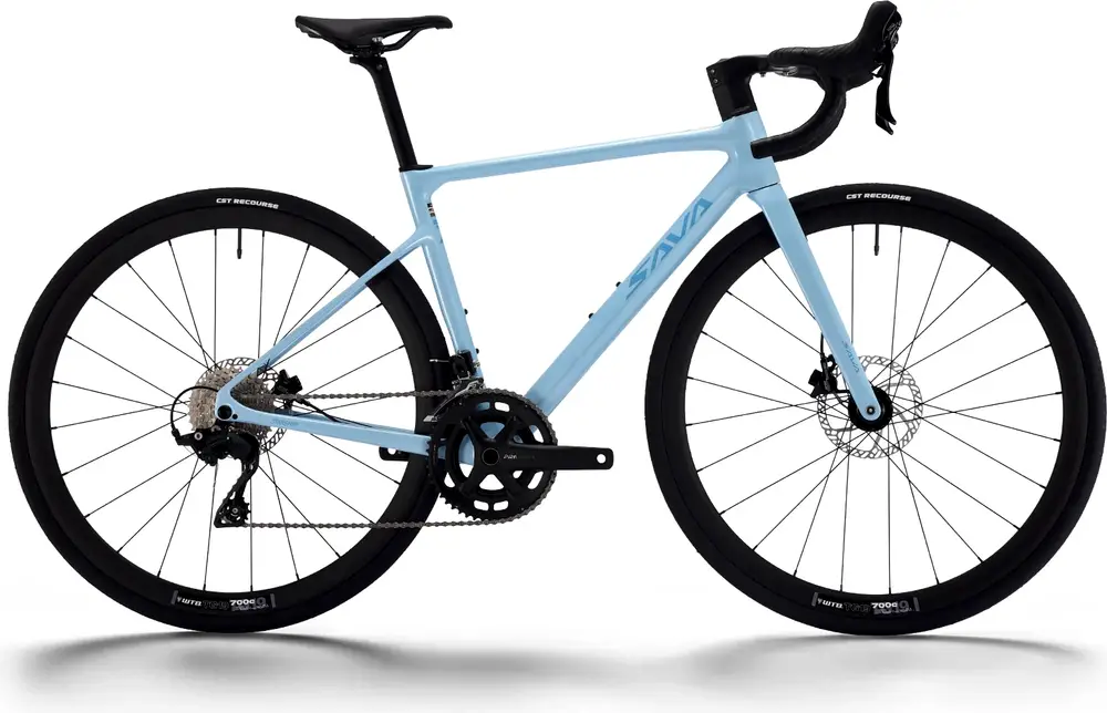 2026 SAVA Starship-105 R7120 24 Speed Carbon Road Bike – Specs ...