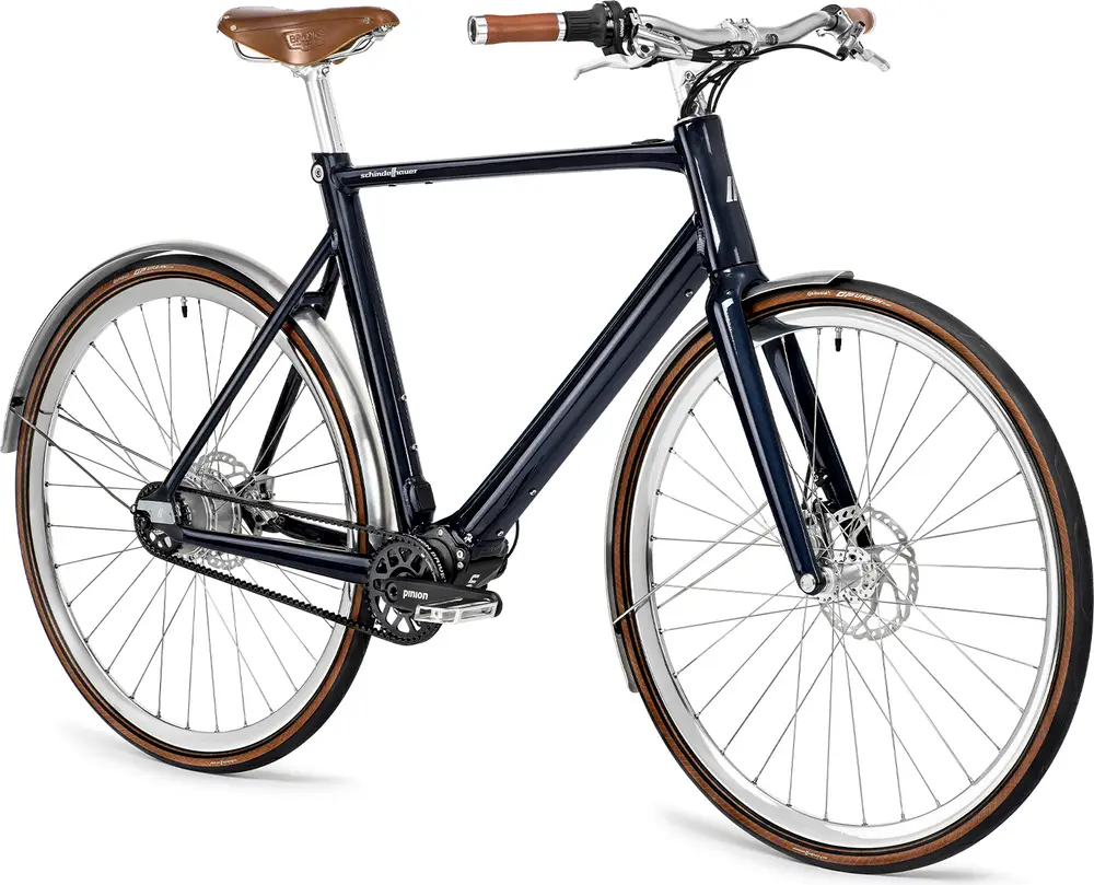2023 Schindelhauer Arthur VI/IX – Specs, Comparisons, Reviews – 99 Spokes