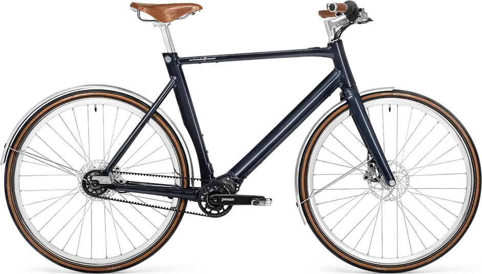 2024 Schindelhauer Arthur VI/IX – Specs, Comparisons, Reviews – 99 Spokes