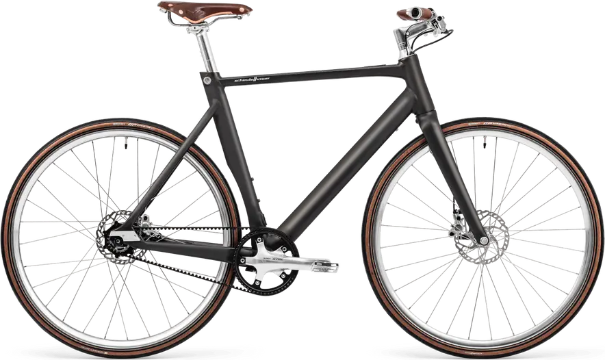 2026 Schindelhauer Arthur – Specs, Comparisons, Reviews – 99 Spokes
