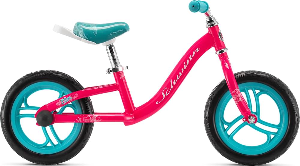 2022 Schwinn Elm 12" Balance Bike – Specs, Comparisons, Reviews – 99 Spokes