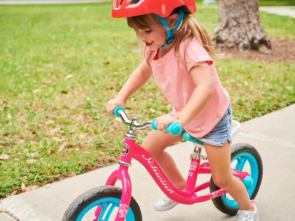 2022 Schwinn Elm 12" Balance Bike – Specs, Comparisons, Reviews – 99 Spokes