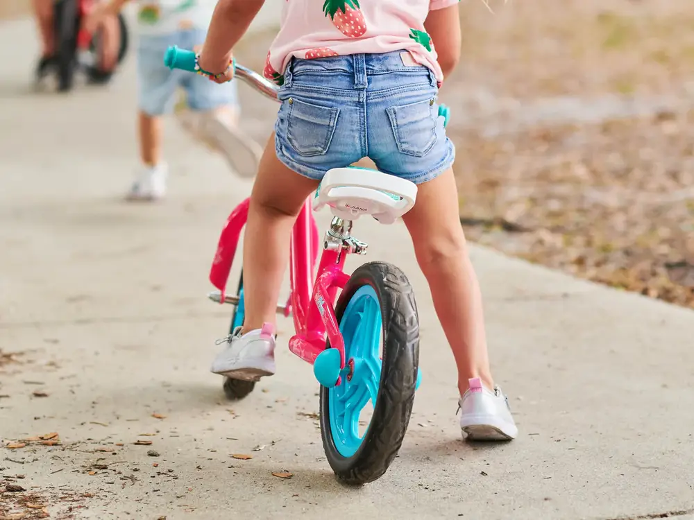 2022 Schwinn Elm 12" Balance Bike – Specs, Comparisons, Reviews – 99 Spokes