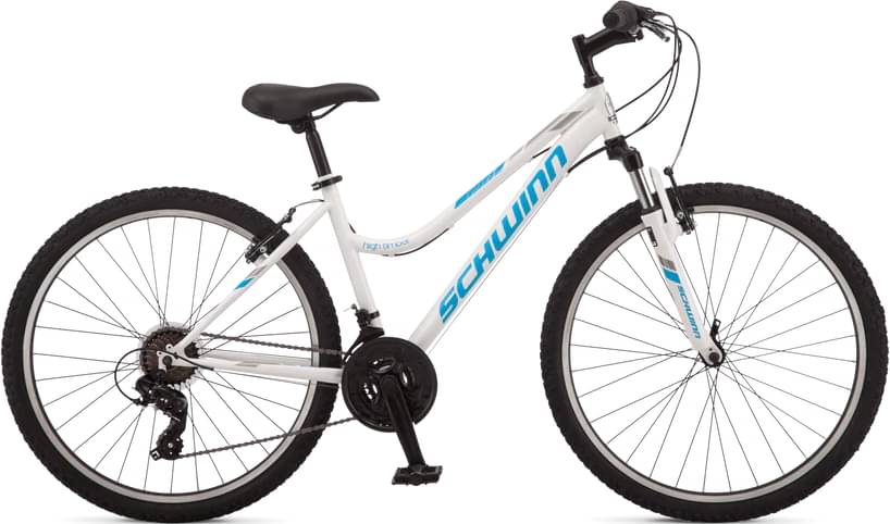 2022 Schwinn High Timber 26 Step-Thru – Specs, Comparisons, Reviews ...