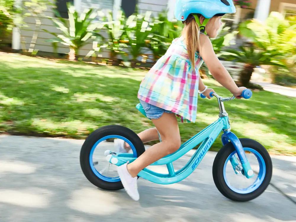 2022 Schwinn Spitfire 12" Balance Bike – Specs, Comparisons, Reviews – 99 Spokes