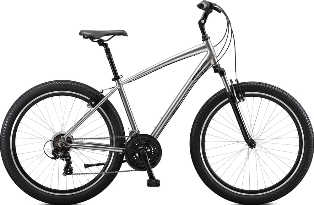 2022 Schwinn Suburban DLX – Specs, Comparisons, Reviews – 99 Spokes