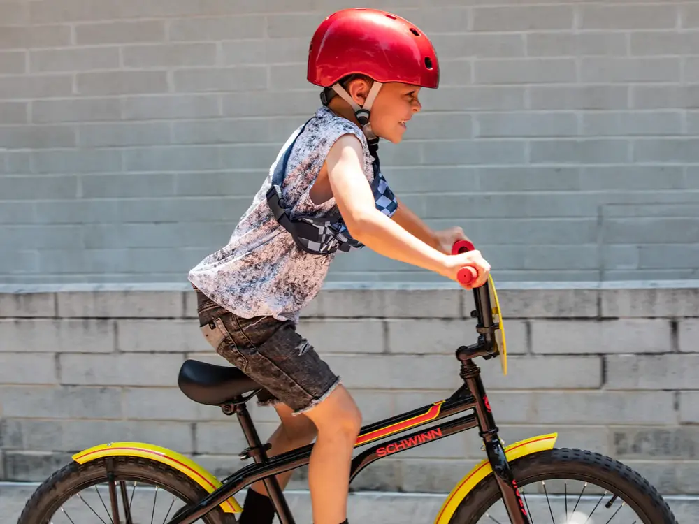 2022 Schwinn Tornado Krate EVO 20" – Specs, Comparisons, Reviews – 99 ...