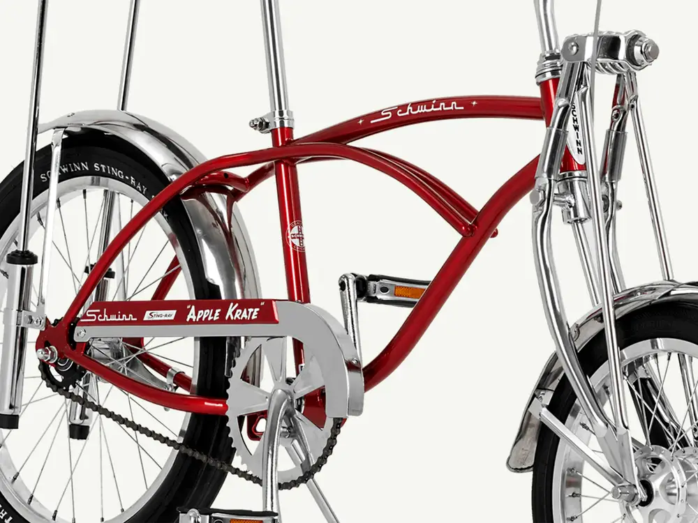 2023 Schwinn Apple Krate 20" – Specs, Comparisons, Reviews – 99 Spokes