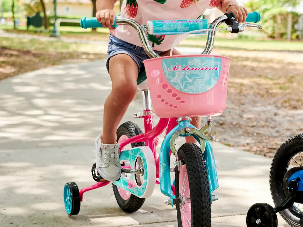 2023 Schwinn Elm 12" – Specs, Comparisons, Reviews – 99 Spokes