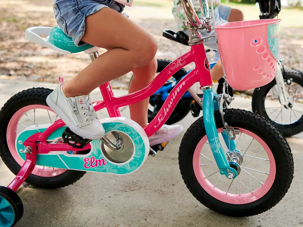 2023 Schwinn Elm 12" – Specs, Comparisons, Reviews – 99 Spokes