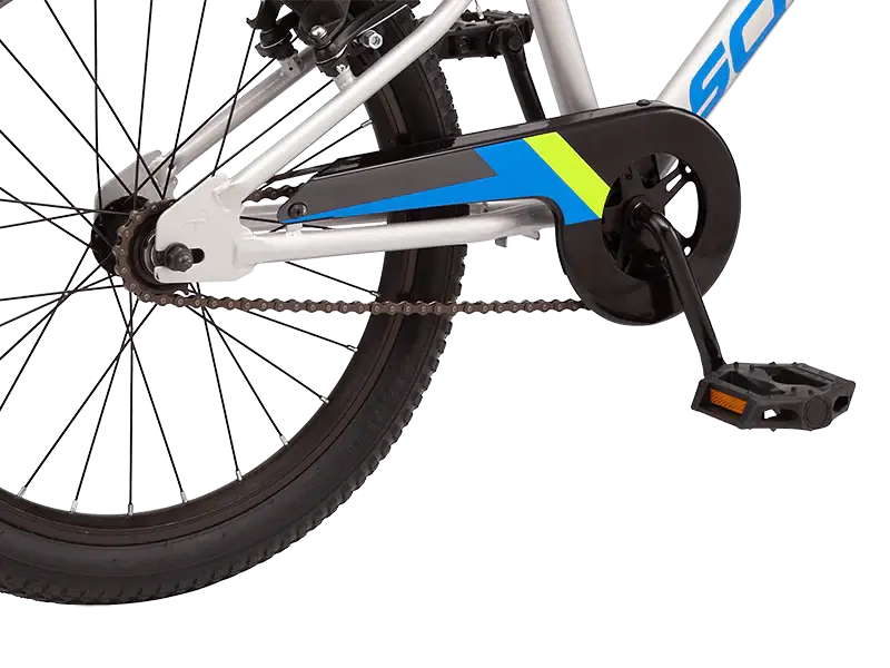 2023 Schwinn Fenite 20" – Specs, Comparisons, Reviews – 99 Spokes