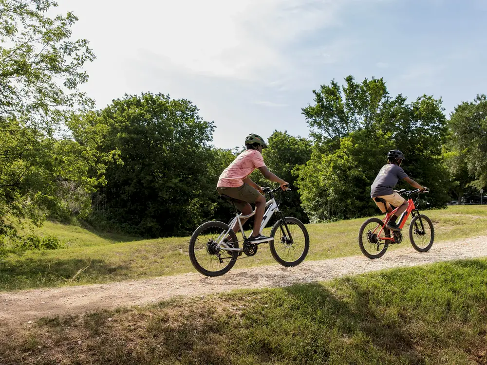 2023 Schwinn Healy Ridge Electric Bike – Specs, Comparisons, Reviews ...