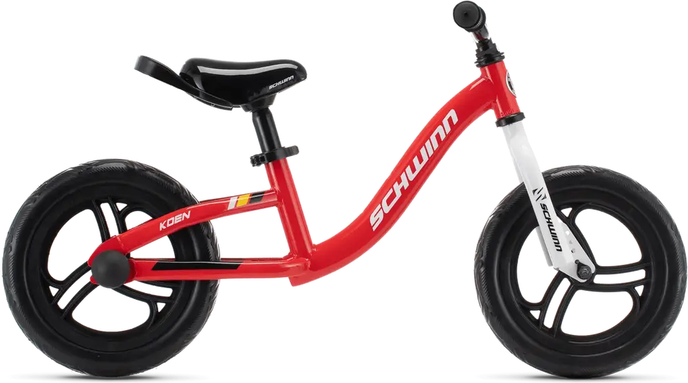 2023 Schwinn Koen 12" Balance Bike – Specs, Comparisons, Reviews – 99 ...
