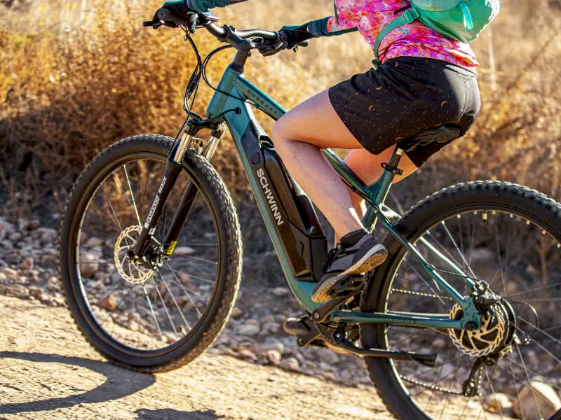 2023 Schwinn Roanoke 29in Electric Bike – Specs, Comparisons, Reviews – 99 Spokes