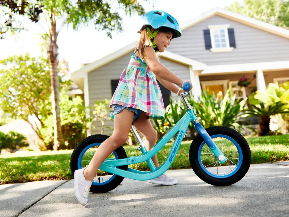 2023 Schwinn Spitfire 12" Balance Bike – Specs, Comparisons, Reviews – 99 Spokes