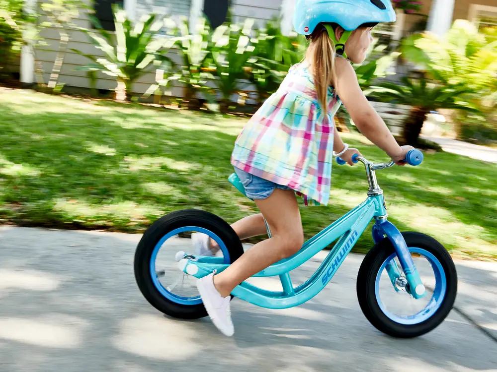 2023 Schwinn Spitfire 12" Balance Bike – Specs, Comparisons, Reviews – 99 Spokes