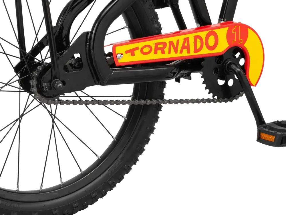 2023 Schwinn Tornado Krate EVO 20" – Specs, Comparisons, Reviews – 99 ...