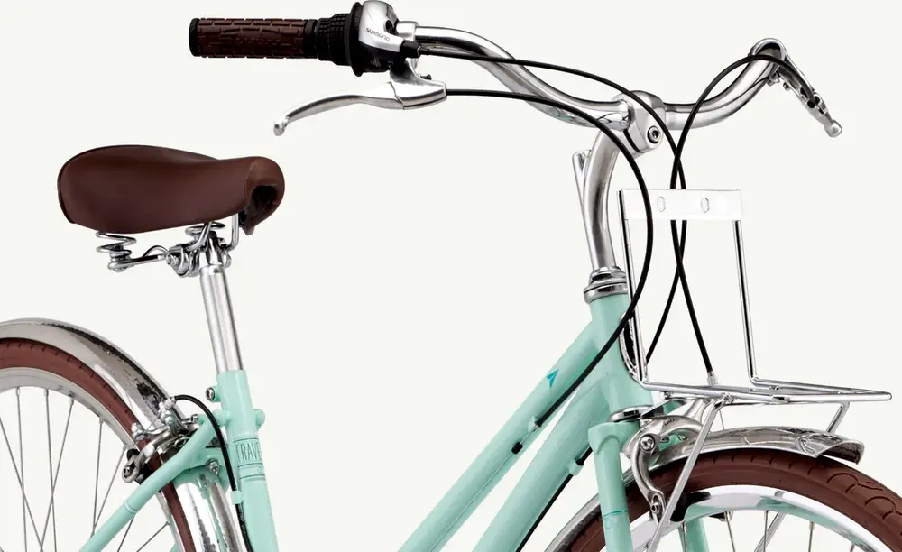 2023 Schwinn Traveler Step-Thru – Specs, Comparisons, Reviews – 99 Spokes