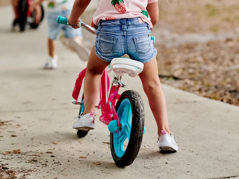 2024 Schwinn Elm 12" Balance Bike – Specs, Comparisons, Reviews – 99 Spokes