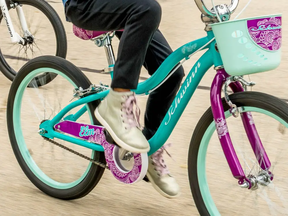 2024 Schwinn Elm 20" – Specs, Comparisons, Reviews – 99 Spokes