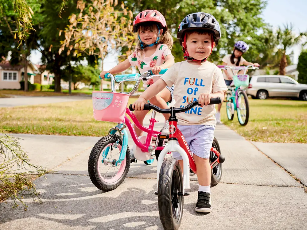 2024 Schwinn Koen 12" Balance Bike – Specs, Comparisons, Reviews – 99 ...