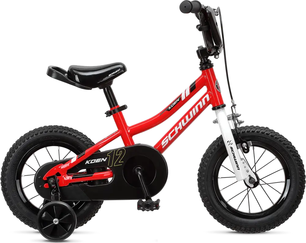 2024 Schwinn Koen 12" – Specs, Comparisons, Reviews – 99 Spokes