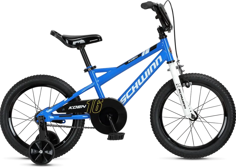2024 Schwinn Koen 16" – Specs, Comparisons, Reviews – 99 Spokes