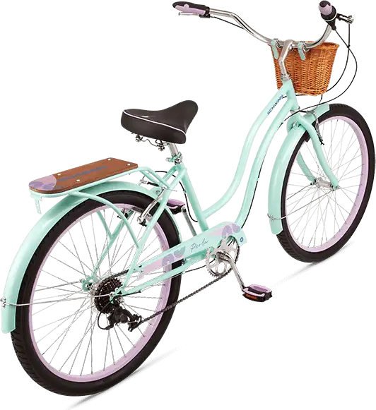 2024 Schwinn Perla 7 Deluxe – Specs, Comparisons, Reviews – 99 Spokes