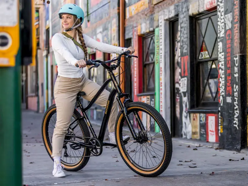 2024 Schwinn Vega SE – Specs, Comparisons, Reviews – 99 Spokes