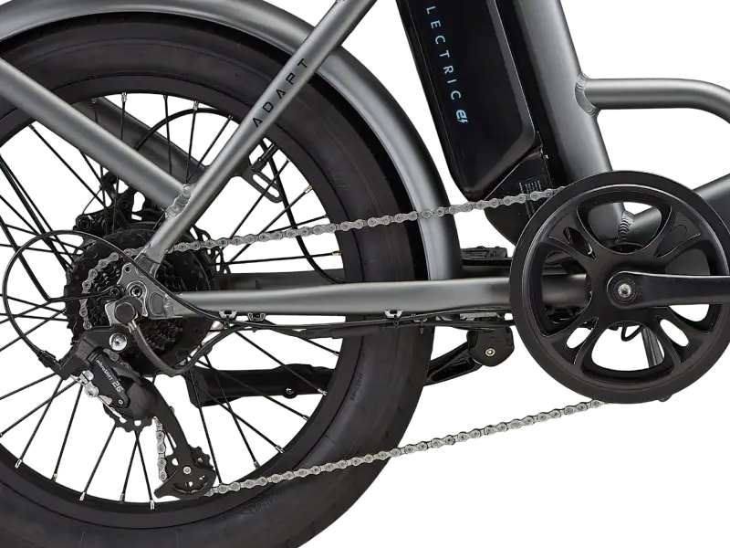 2025 Schwinn Adapt Folding Electric Bike – Specs, Comparisons, Reviews – 99 Spokes