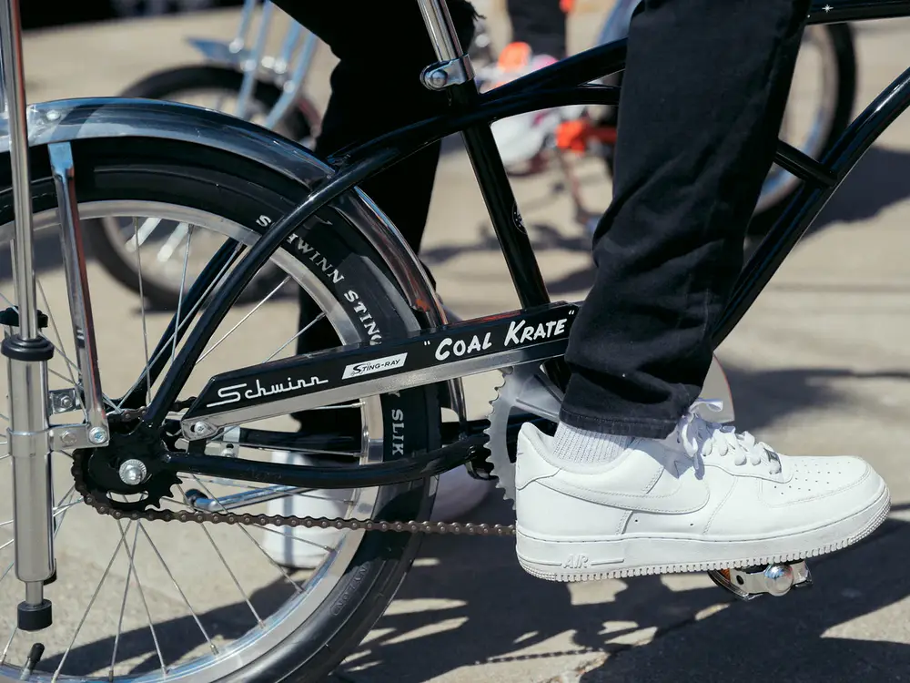 2025 Schwinn Coal Krate 20" – Specs, Comparisons, Reviews – 99 Spokes