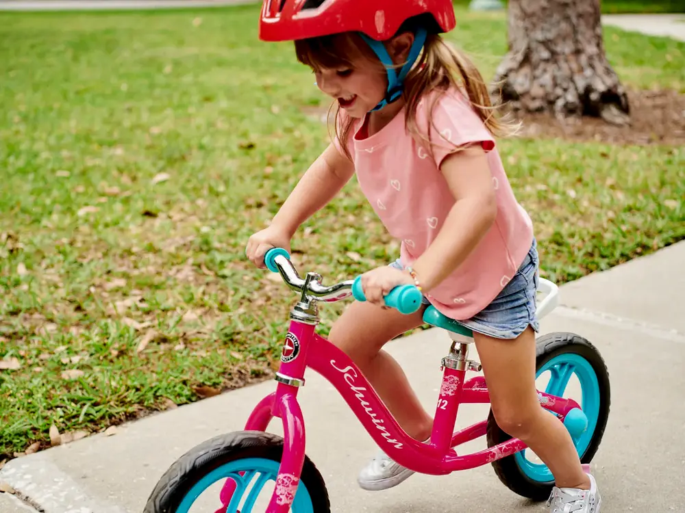 2025 Schwinn Elm 12" Balance Bike – Specs, Comparisons, Reviews – 99 Spokes