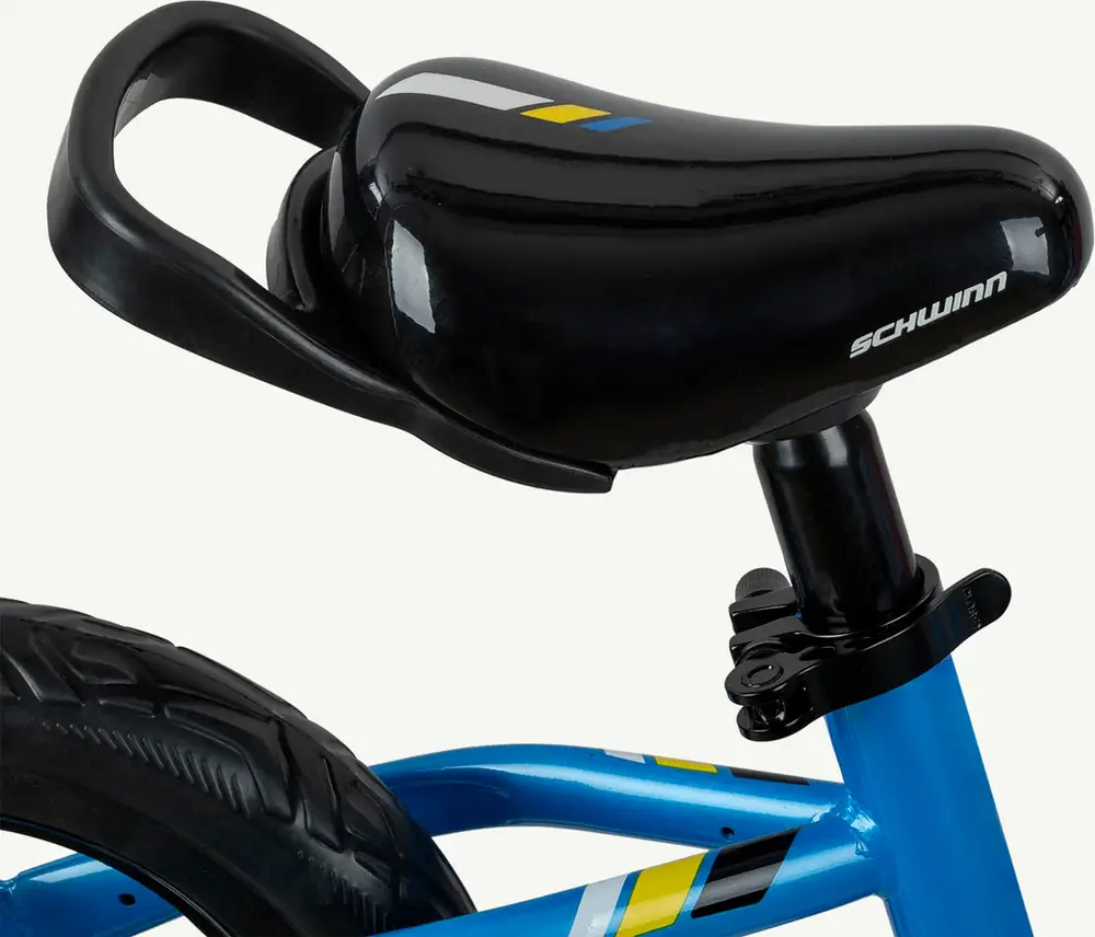 2025 Schwinn Koen 12" Balance Bike – Specs, Comparisons, Reviews – 99 ...