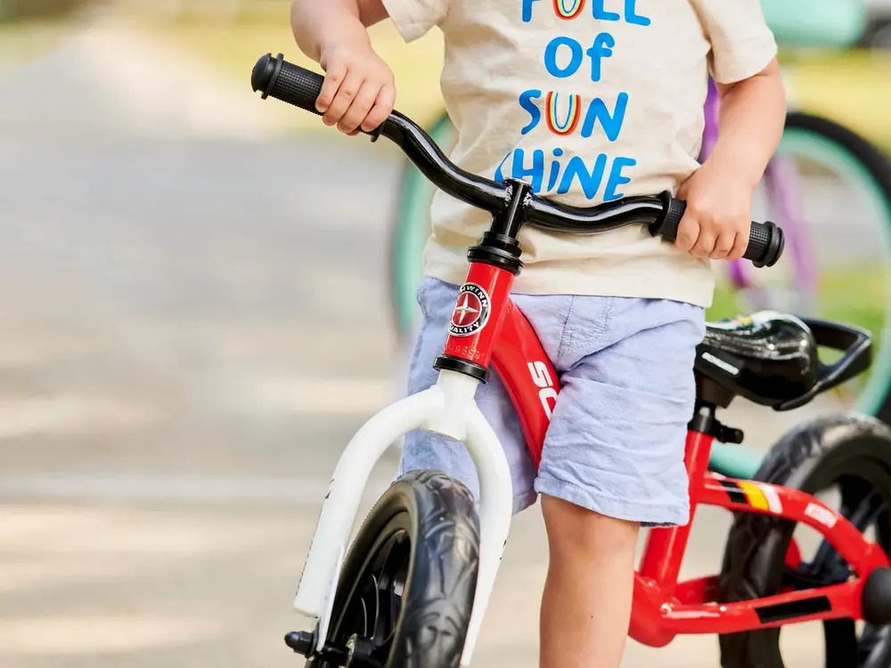 2025 Schwinn Koen 12" Balance Bike – Specs, Comparisons, Reviews – 99 ...