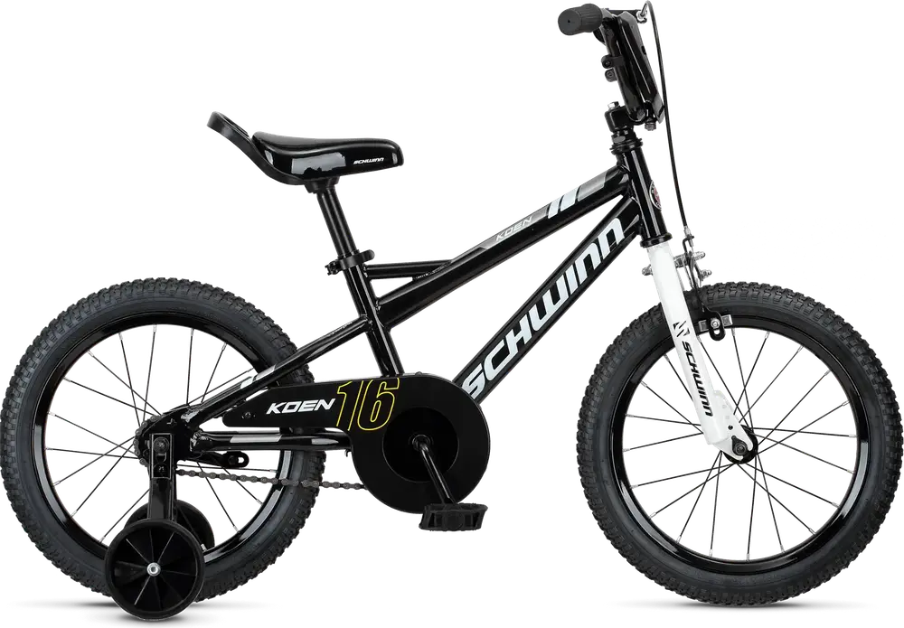 2025 Schwinn Koen 16" – Specs, Comparisons, Reviews – 99 Spokes