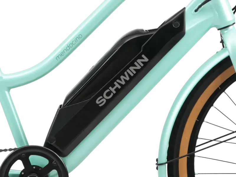 2025 Schwinn Mendocino Step-Thru Electric Bike 500-Watt Motor – Specs, Comparisons, Reviews – 99 ...