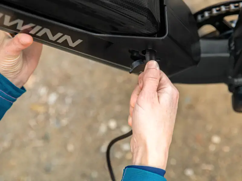 2025 Schwinn Parkwood Electric Bike – Specs, Comparisons, Reviews – 99 Spokes