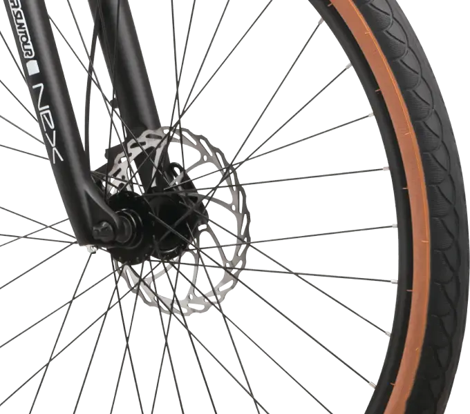 2025 Schwinn Parkwood Electric Bike – Specs, Comparisons, Reviews – 99 Spokes