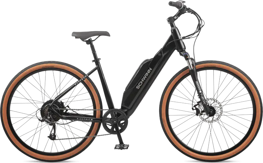 2025 Schwinn Parkwood Electric Bike – Specs, Comparisons, Reviews – 99 Spokes