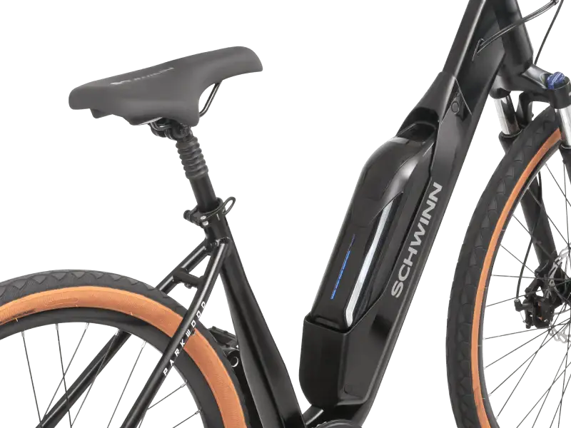 2025 Schwinn Parkwood Electric Bike – Specs, Comparisons, Reviews – 99 Spokes