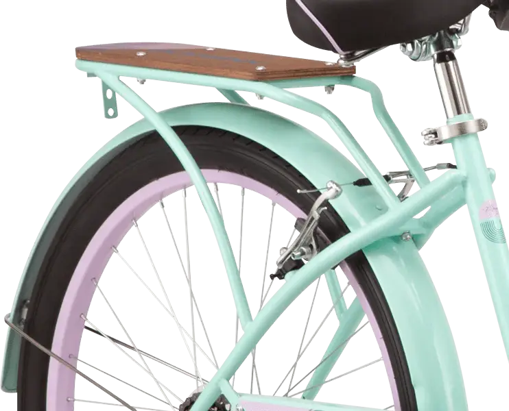 2025 Schwinn Perla 7 Deluxe – Specs, Comparisons, Reviews – 99 Spokes