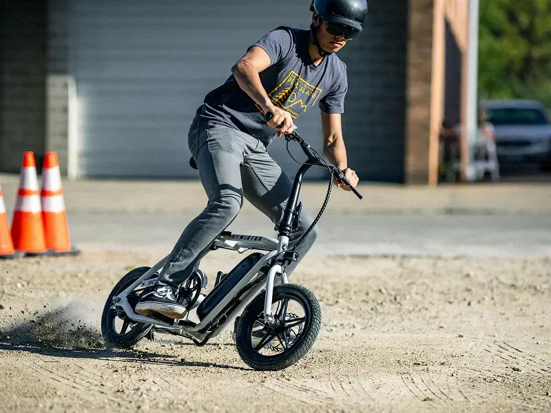 2025 Schwinn Twister Folding Electric Bike – Specs, Comparisons, Reviews – 99 Spokes