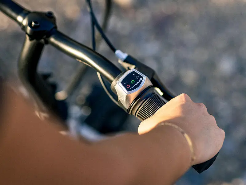 2025 Schwinn Twister Folding Electric Bike – Specs, Comparisons, Reviews – 99 Spokes